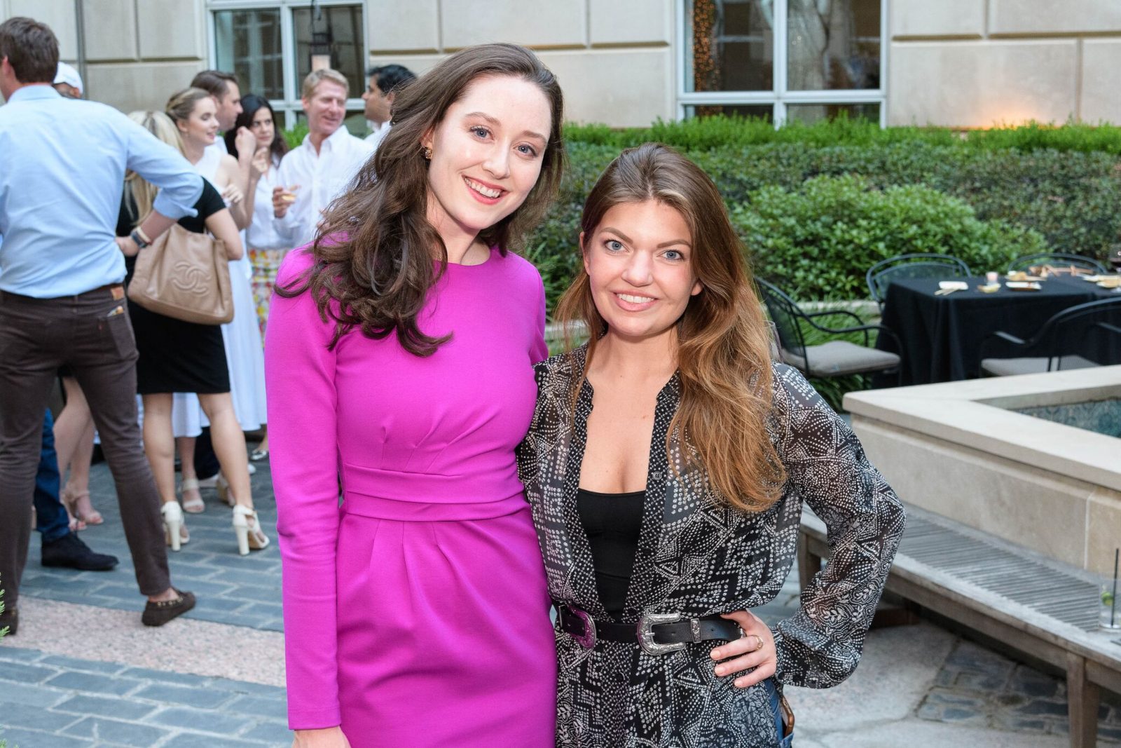 Dallas' Hottest Young Professionals Get Foodie Teased: Moveable Feast ...