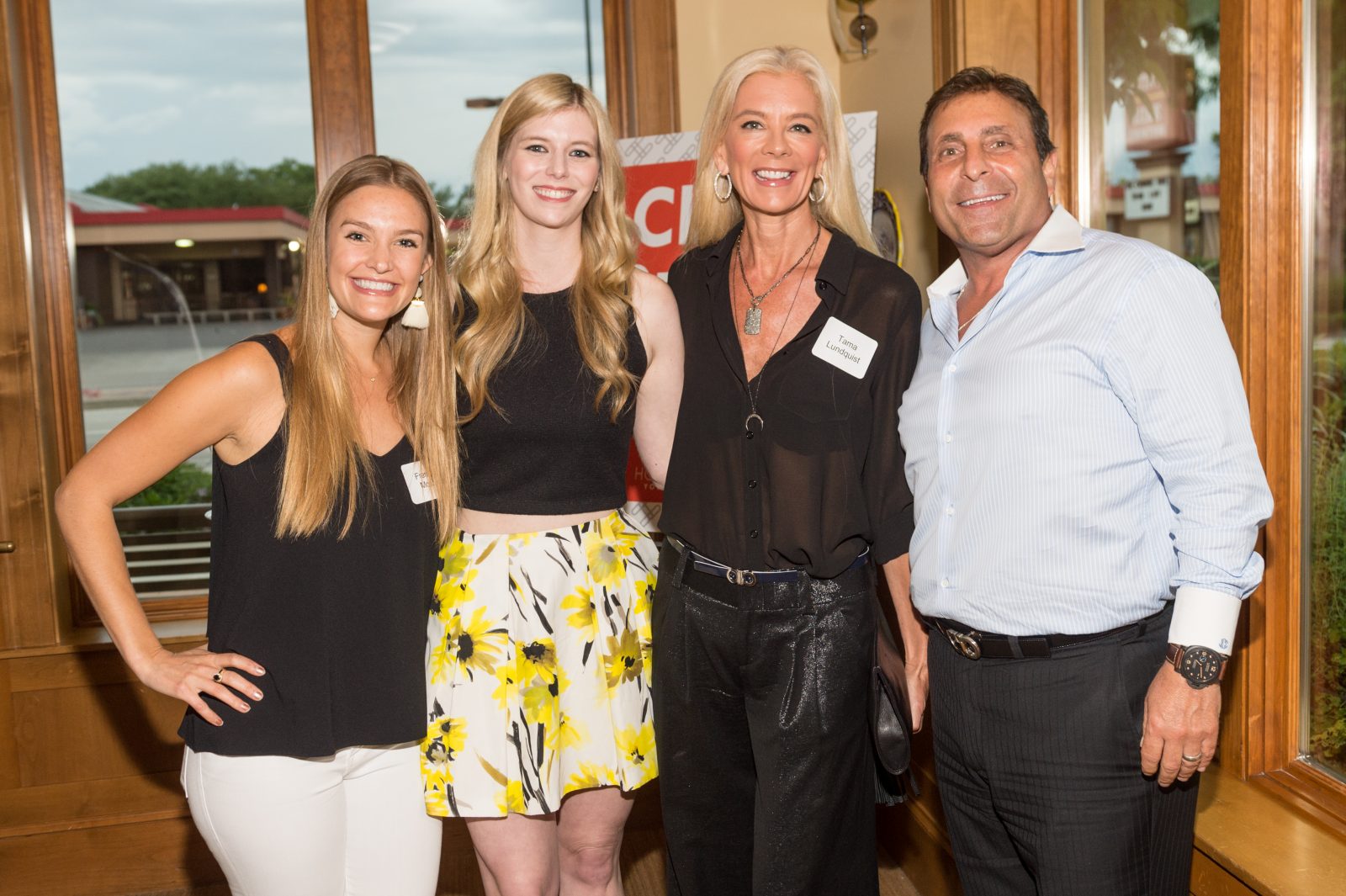 Well, well, well, Buzbee only lives about 280 feet from Texans owner ...