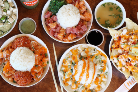 Where to Eat Poke in Houston Right Now: The Best Restaurant Picks for ...