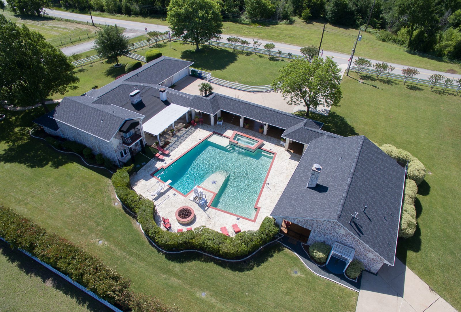 The Ultimate Car Lover's Dream House: Reality TV Star's Sprawling $1.98 ...