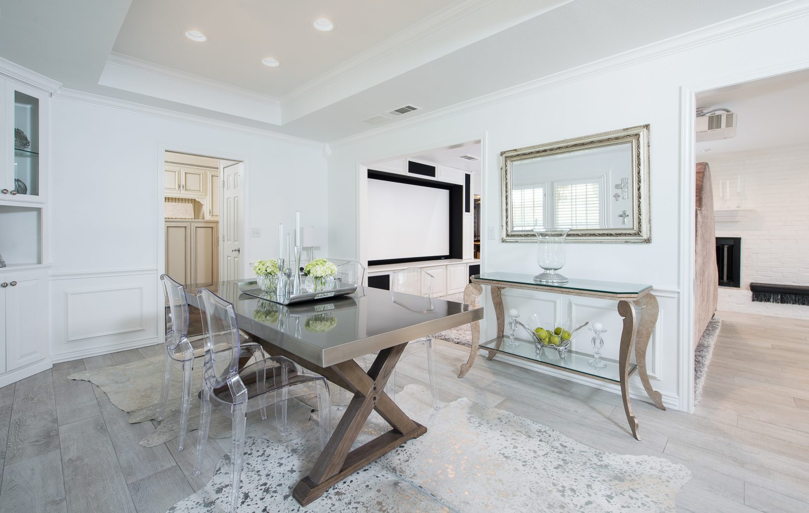 The Ultimate Car Lover's Dream House: Reality TV Star's Sprawling $1.98 ...