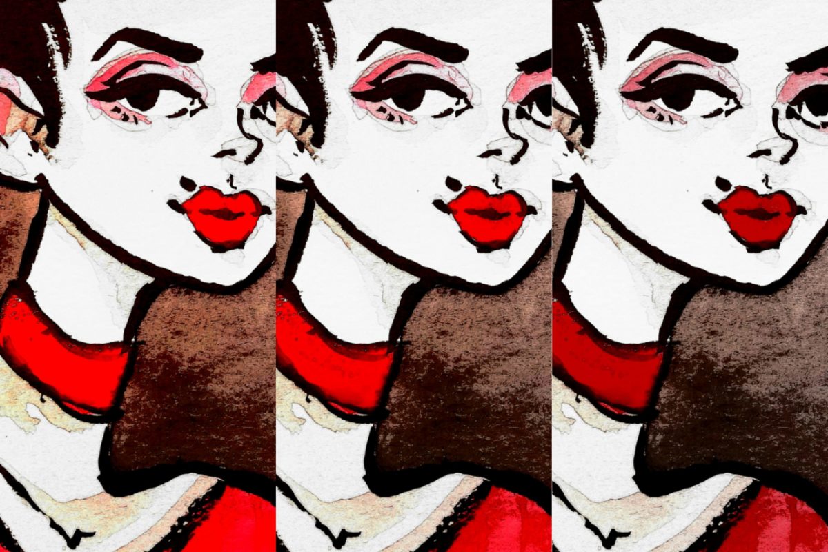 The Red Revolution: Fashion's Color of the Year Will Leave You Scarlet ...