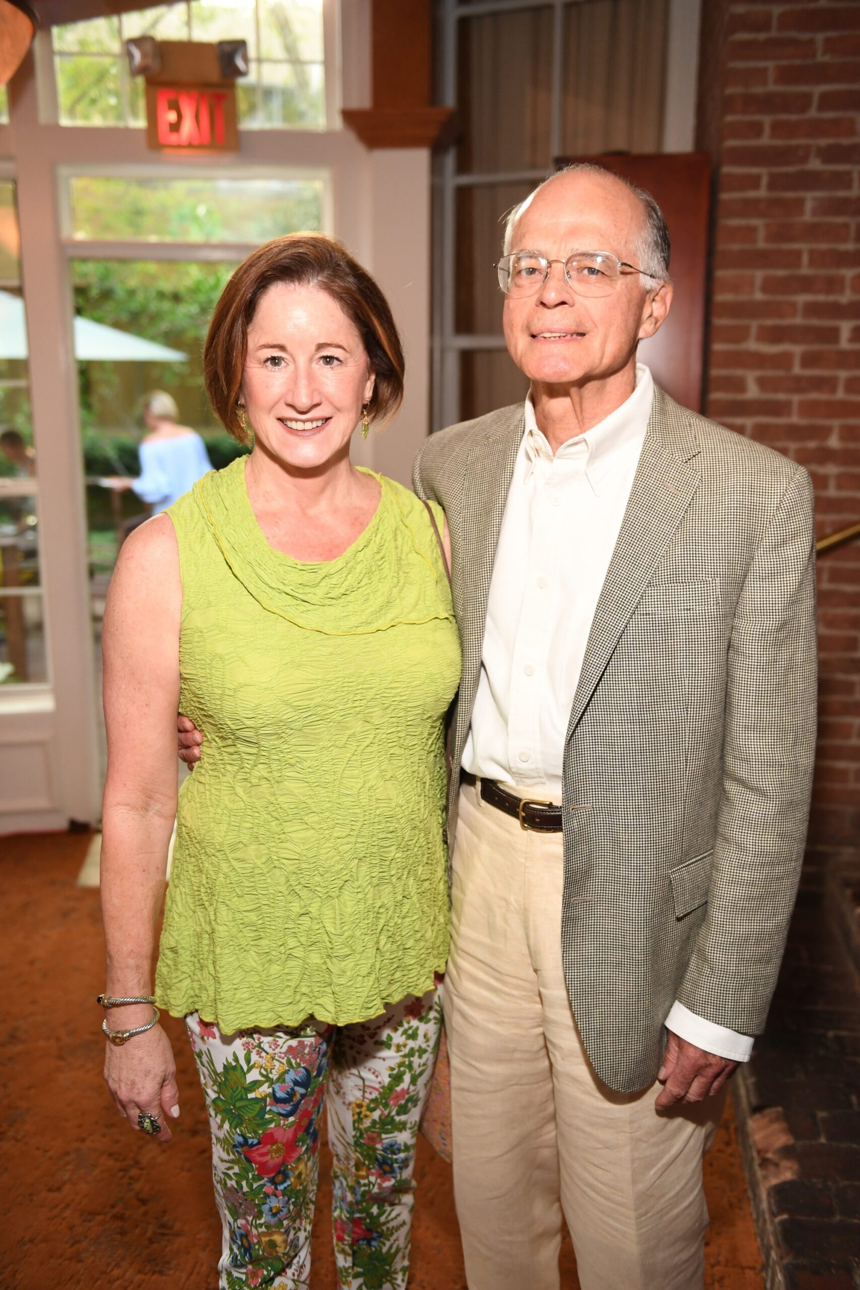 Top Houston Chefs Turn the Manor House into a Hot Summer Paradise: The ...