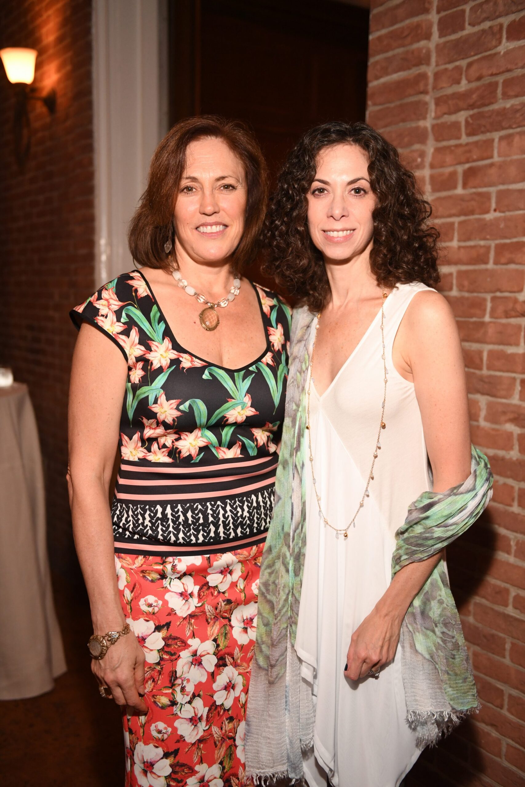 Top Houston Chefs Turn the Manor House into a Hot Summer Paradise: The ...