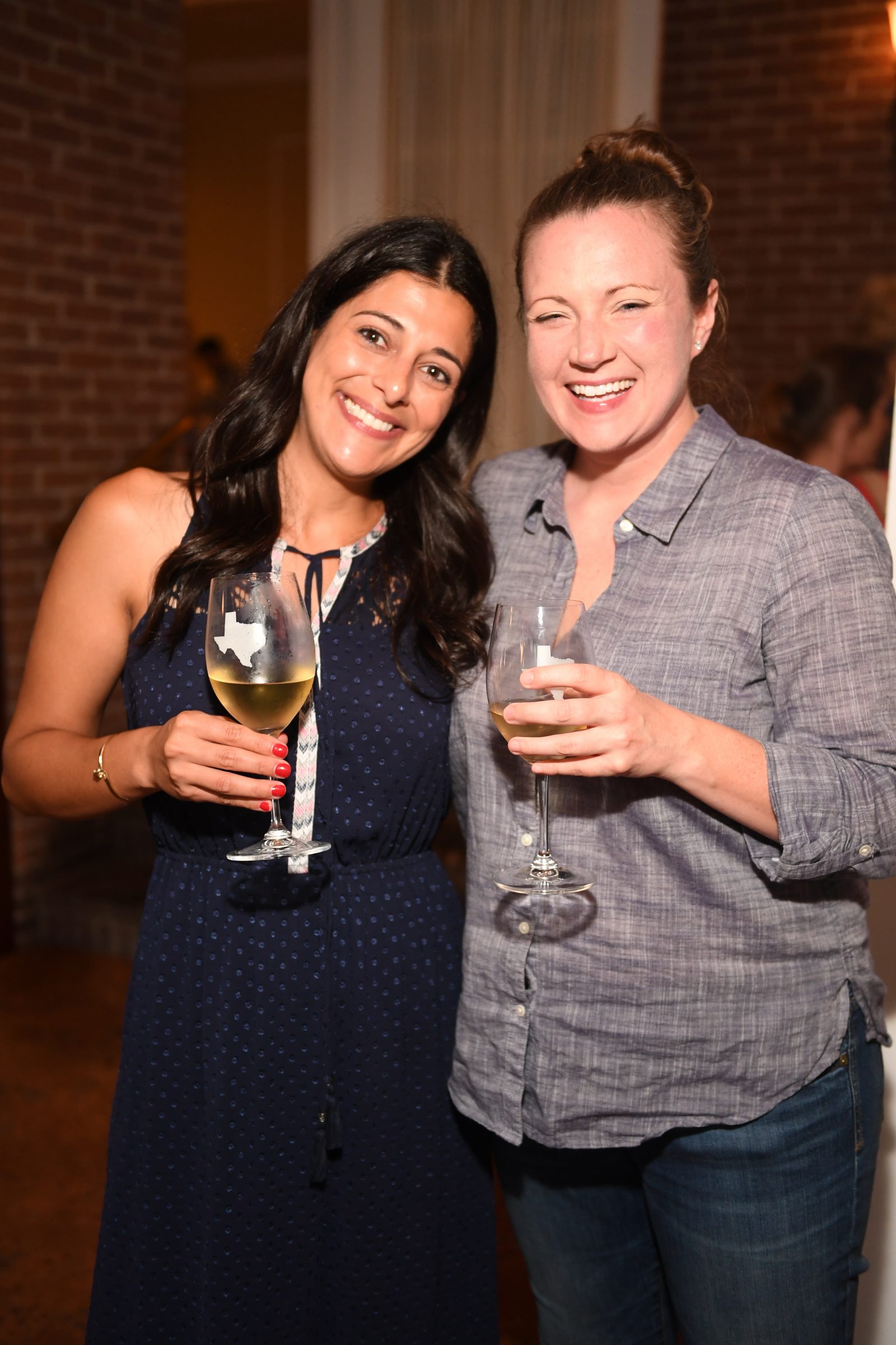 Top Houston Chefs Turn the Manor House into a Hot Summer Paradise: The ...