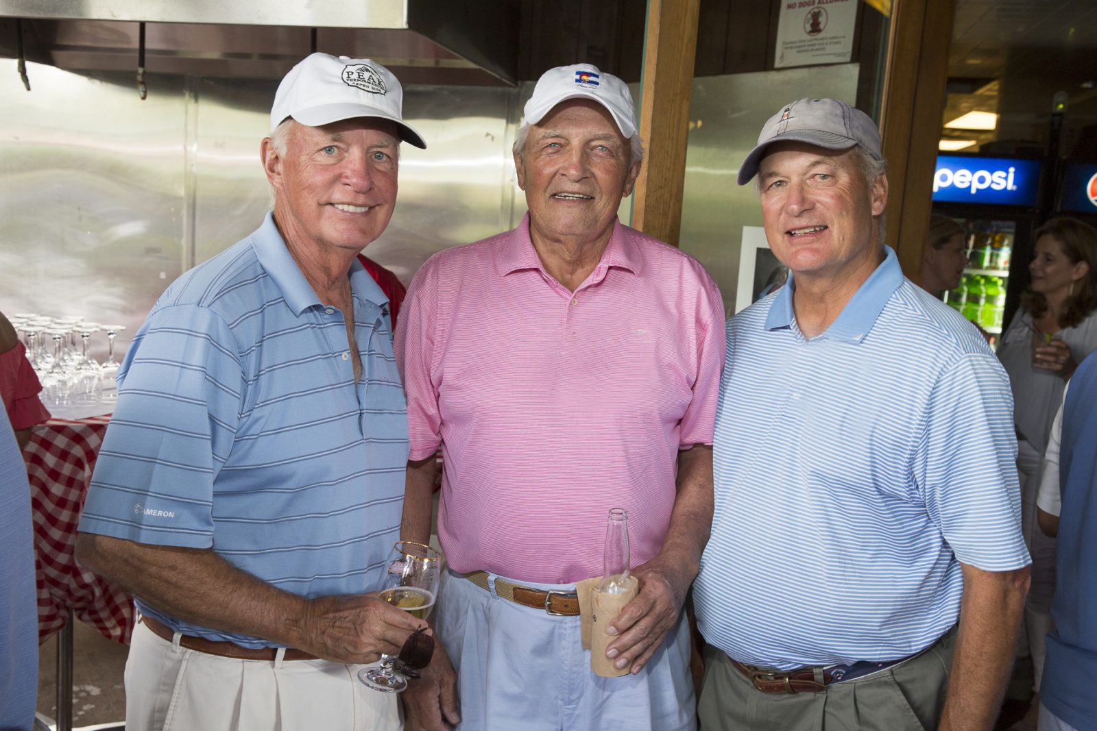 Top Houston Doctors Jet into Aspen for Mountain Fun — and Research: The ...