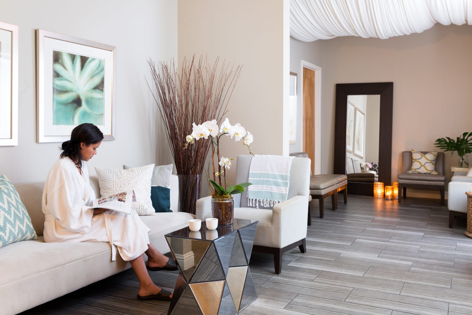 The Best Summer Spa Specials: Top Relaxation Palaces Offer Deals that ...