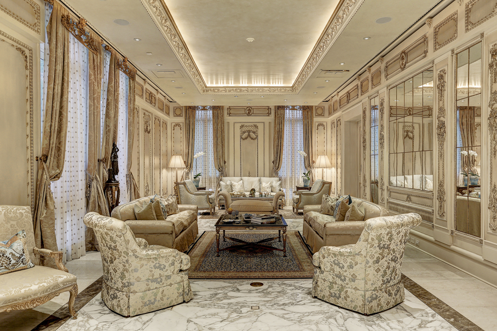 $20 Million River Oaks Mansion Built for a Saudi Prince Hits the Market ...