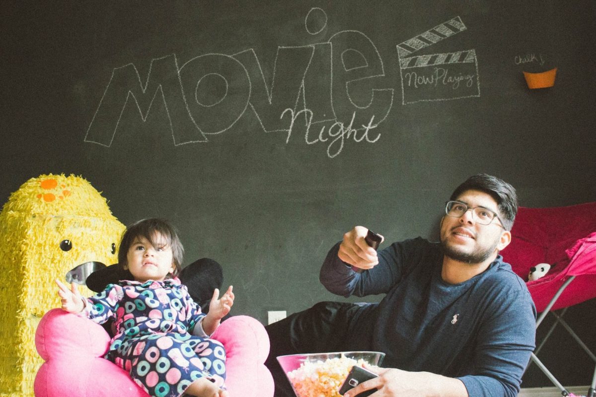 A Real Dad’s Smart Home Life: How Hive’s Tech Makes Things Simpler ...