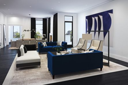 Houston's Most Ambitious New High-Rises — Including an Exclusive Look ...