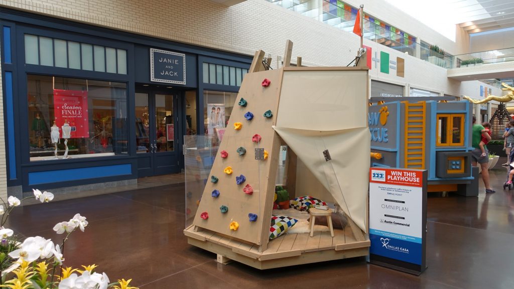 The Most Imaginative Playhouses in the World? Architecture Stars Craft ...