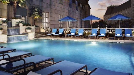 The Best Rooftop Pools — and Party Scenes — in Dallas