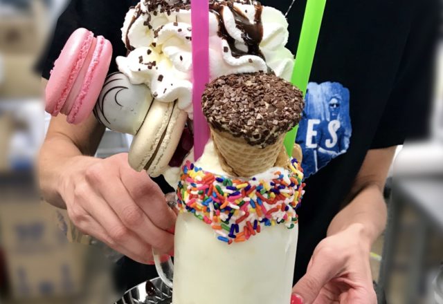 These Texas Freakshakes Outdo the New York Originals Thanks to a Fresh ...
