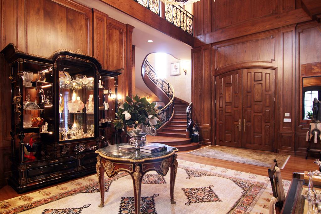 Storied Texas Mansion Completely Demolished: The Bulldozer Brings Down ...