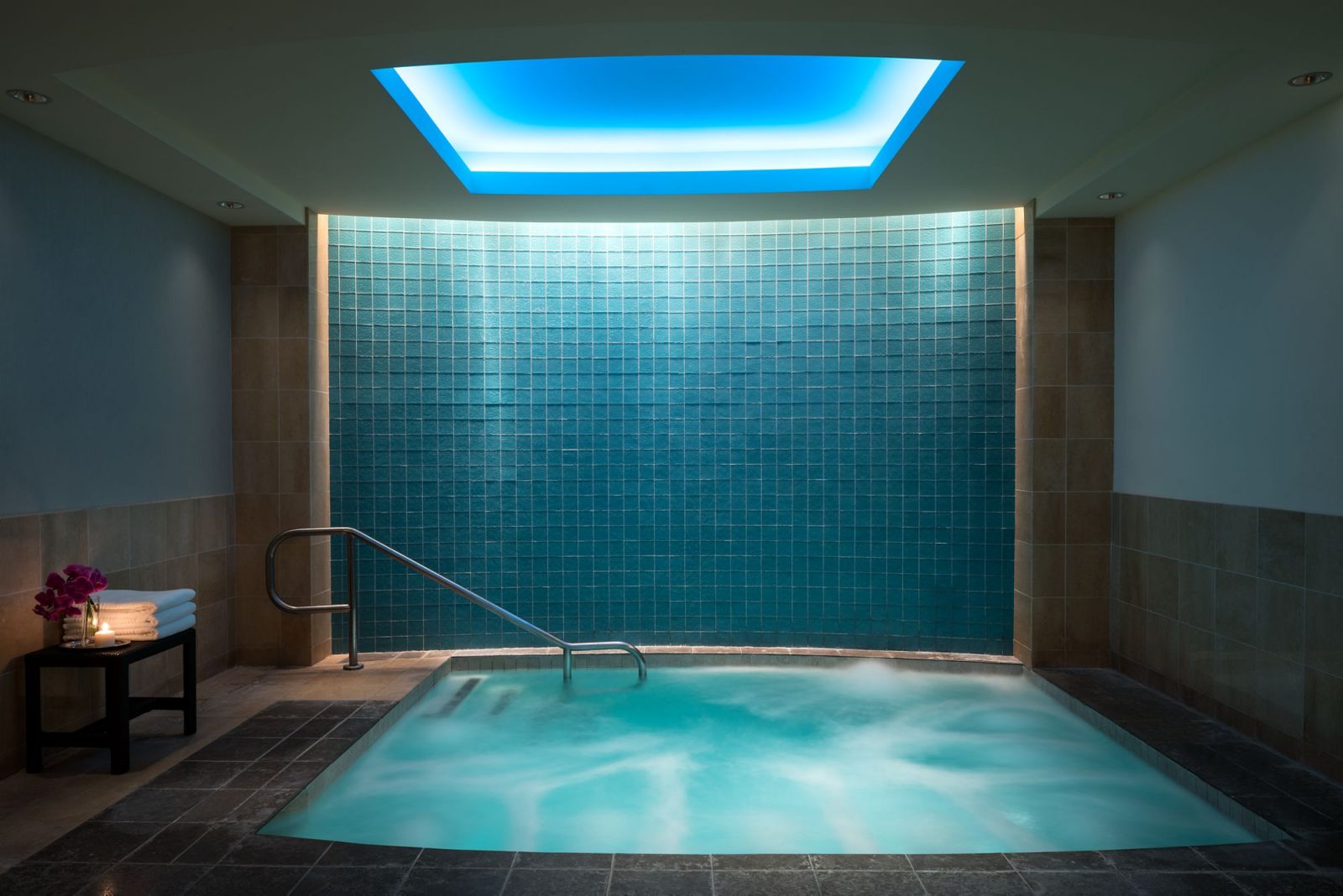 The Best Summer Spa Specials: Top Relaxation Palaces Offer Deals that ...