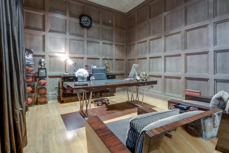 Texas' Best Home Offices — Stunning Spots That Will Be the Envy of ...