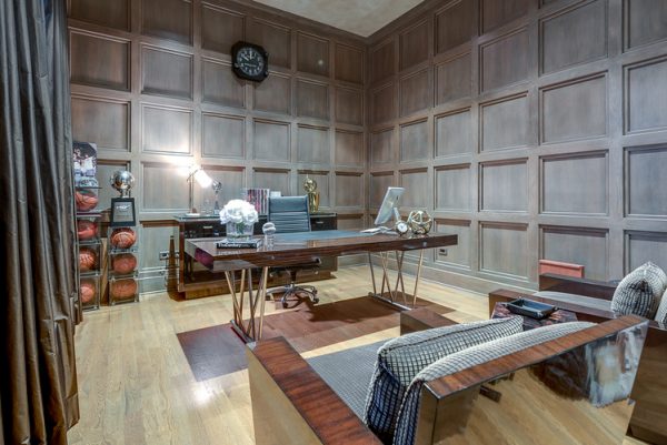 Texas' Best Home Offices — Stunning Spots That Will Be the Envy of ...