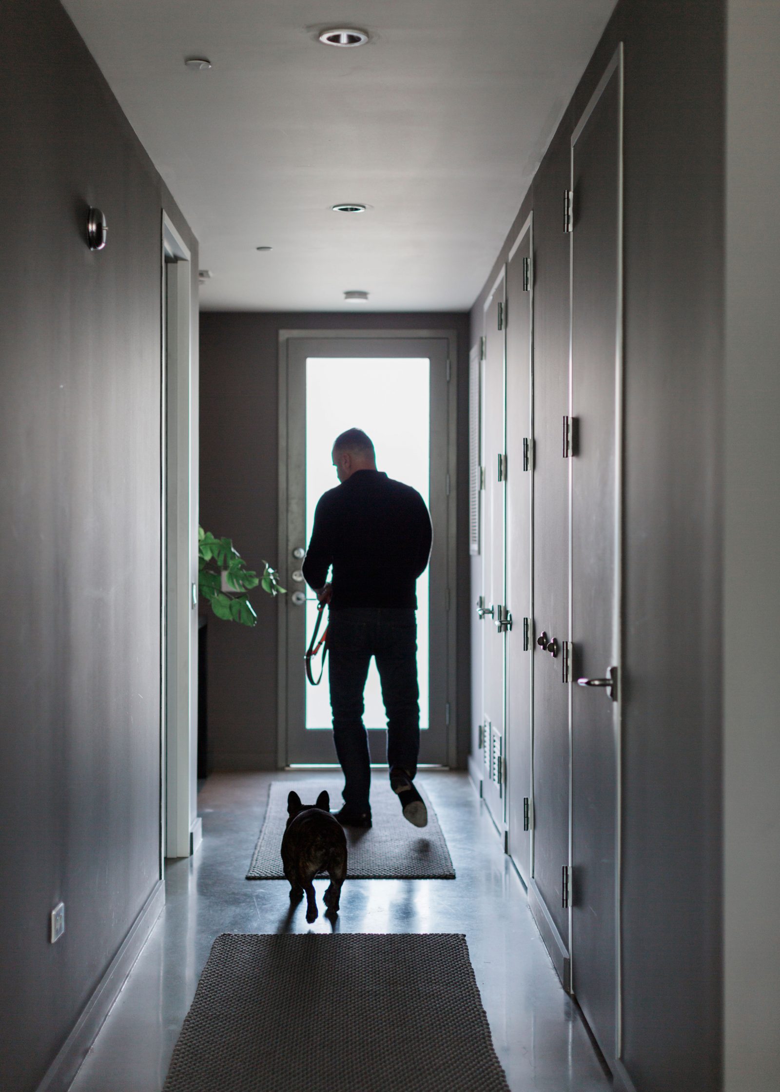 A Most Epic Book — Houston Author Spends More Than a Decade Working on ...