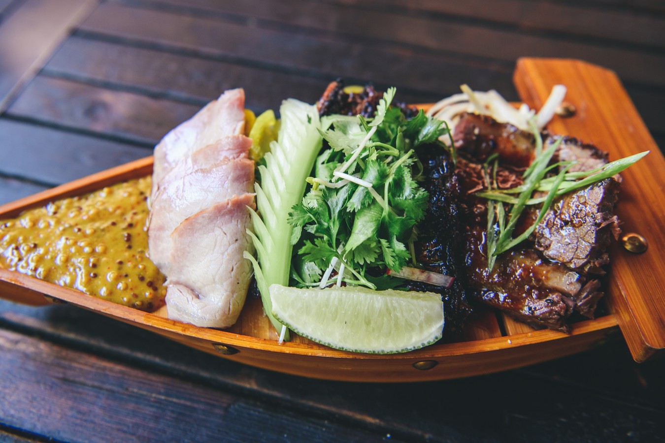 Texas City's Touted as the Barbecue Capital of the World by a National ...