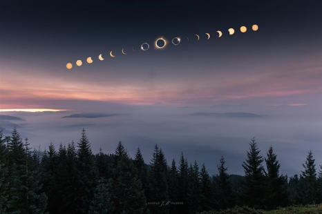 Another Solar Eclipse is Coming (and You Don't Have to Wait 100 Years ...