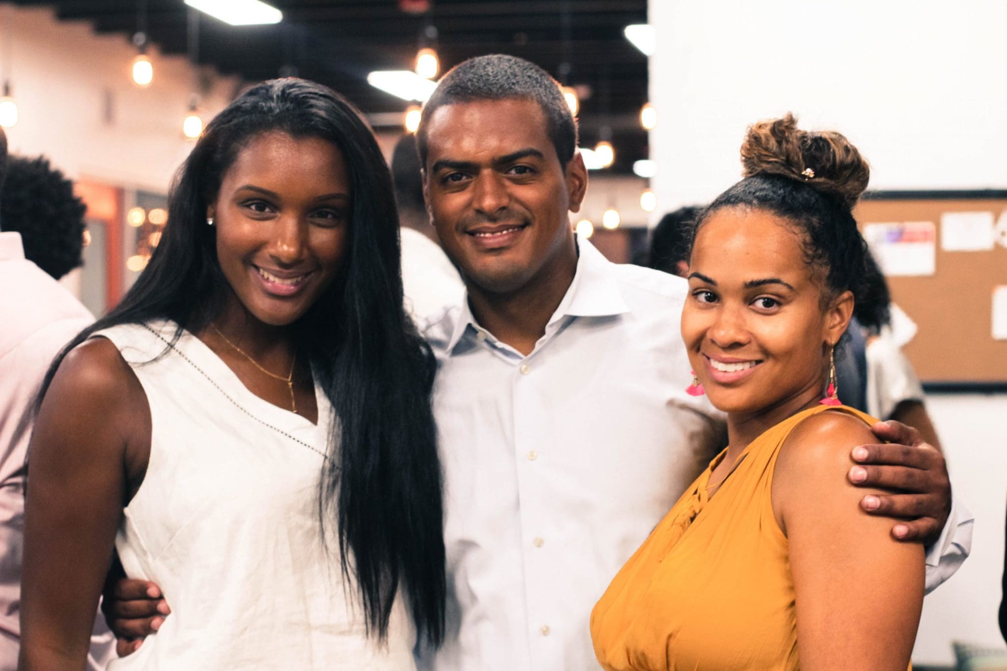 Houston's Beauty-Minded Young Professionals Flock to New Skincare ...