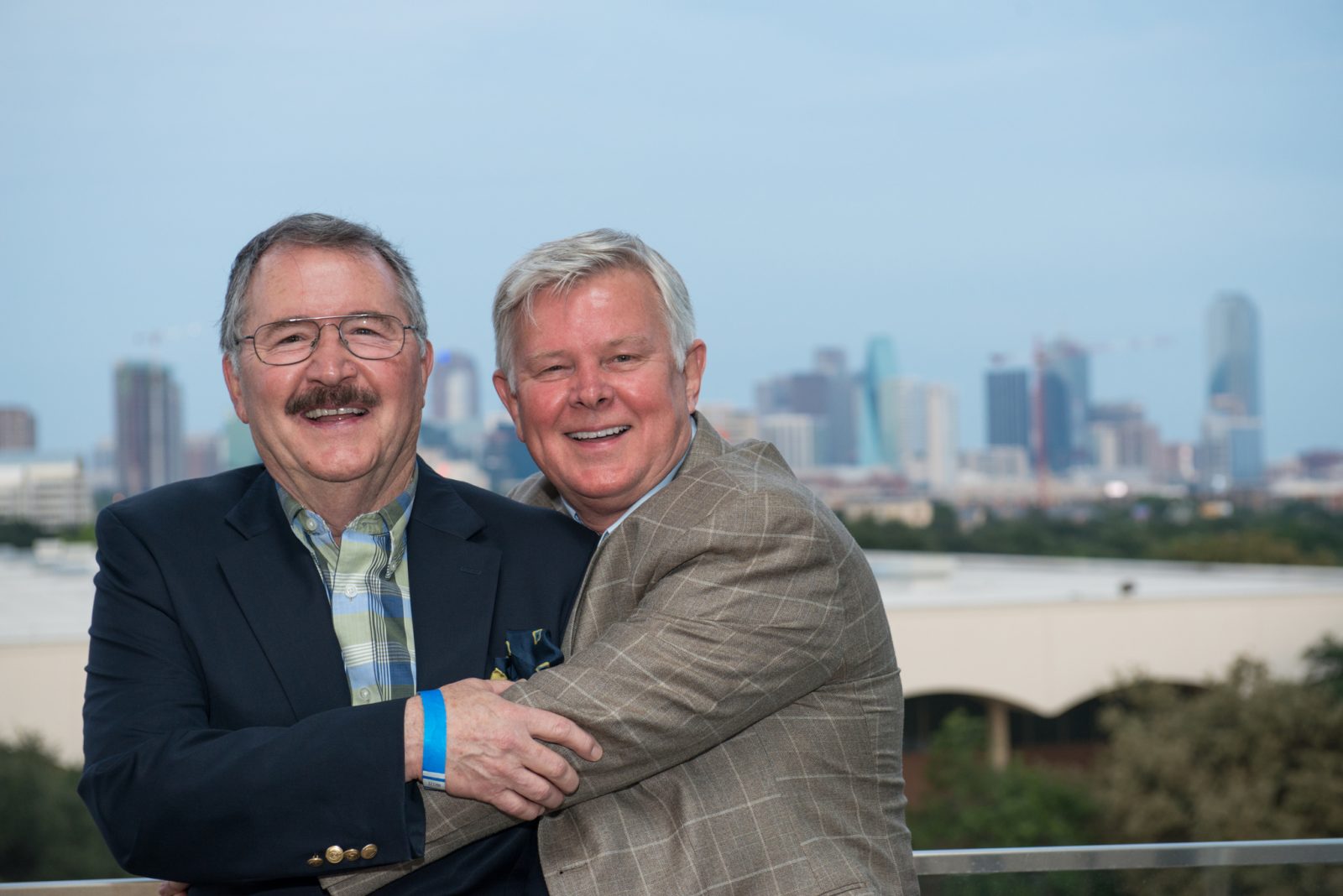 Chip Robertson Dallas at Johnny Moe blog