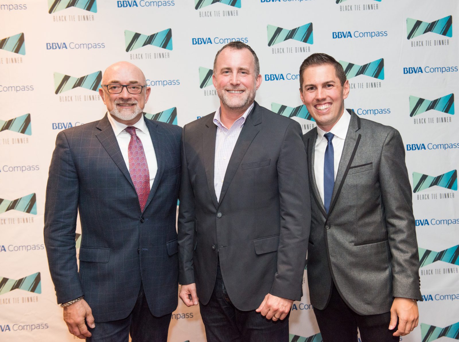 Your Sneak Peek at Dallas' Most Star-Studded Black Tie Event: Which ...