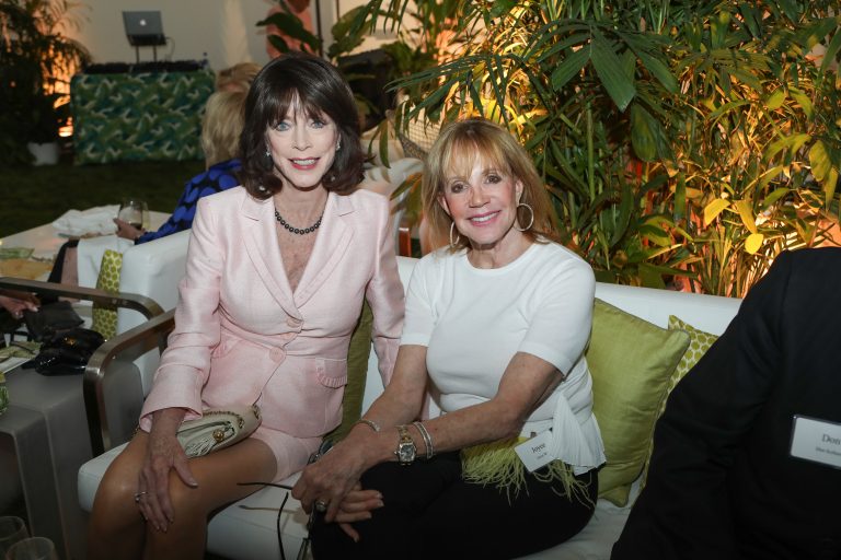 Real Estate Tycoon Opens Up His Stunning Aspen Home to Houston's Top ...