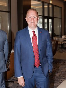 Jerry Jones Shows Off His Hall of Fame Hotel: The Dallas Cowboys' World ...