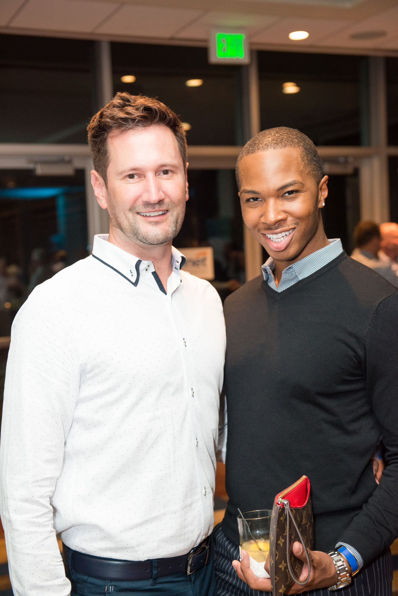 Your Sneak Peek at Dallas' Most Star-Studded Black Tie Event: Which ...