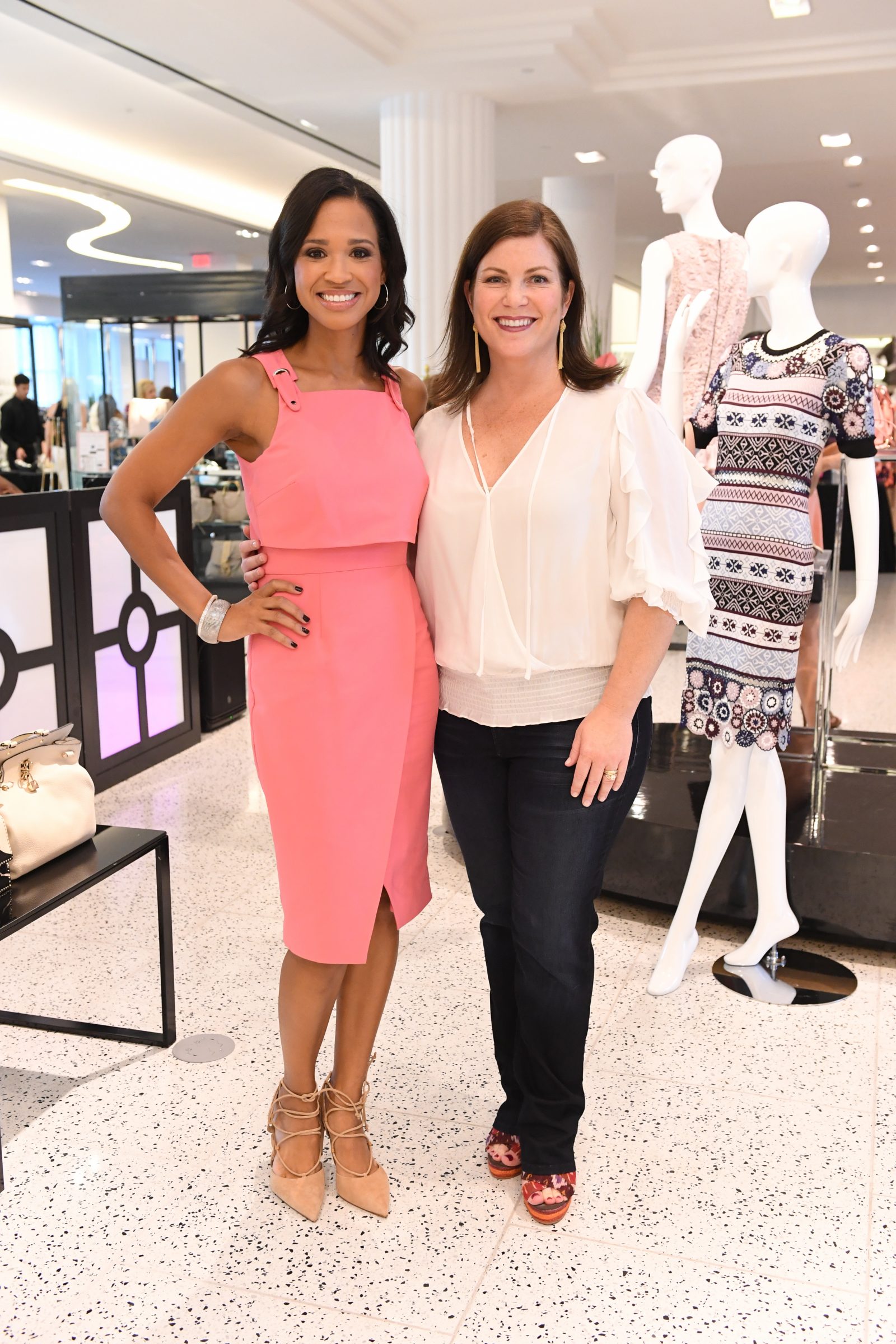 Houston's Hottest Party Girls and Adorable Femmes Make this Young ...