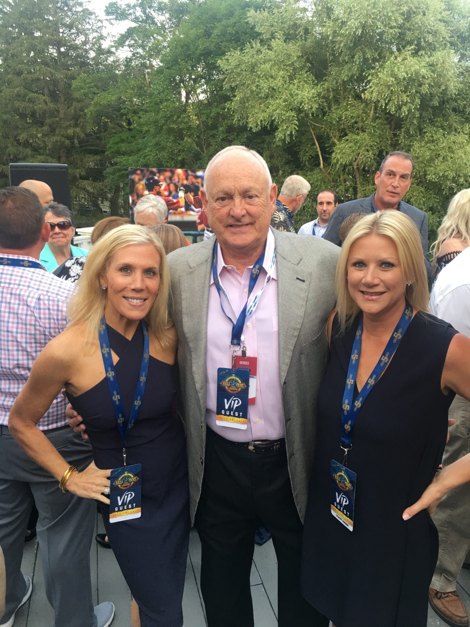 The Inside Story of the Mark Berman Retirement — Strong Praise From ...