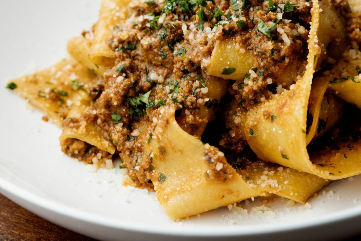 Houston's Best Pasta? - PaperCity Magazine