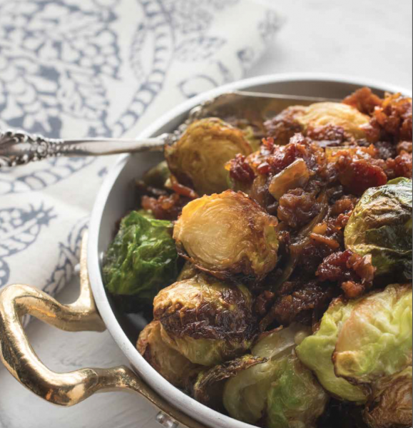 Self-Made Houston Restaurant Couple's Texas Cookbook Becomes a Success ...