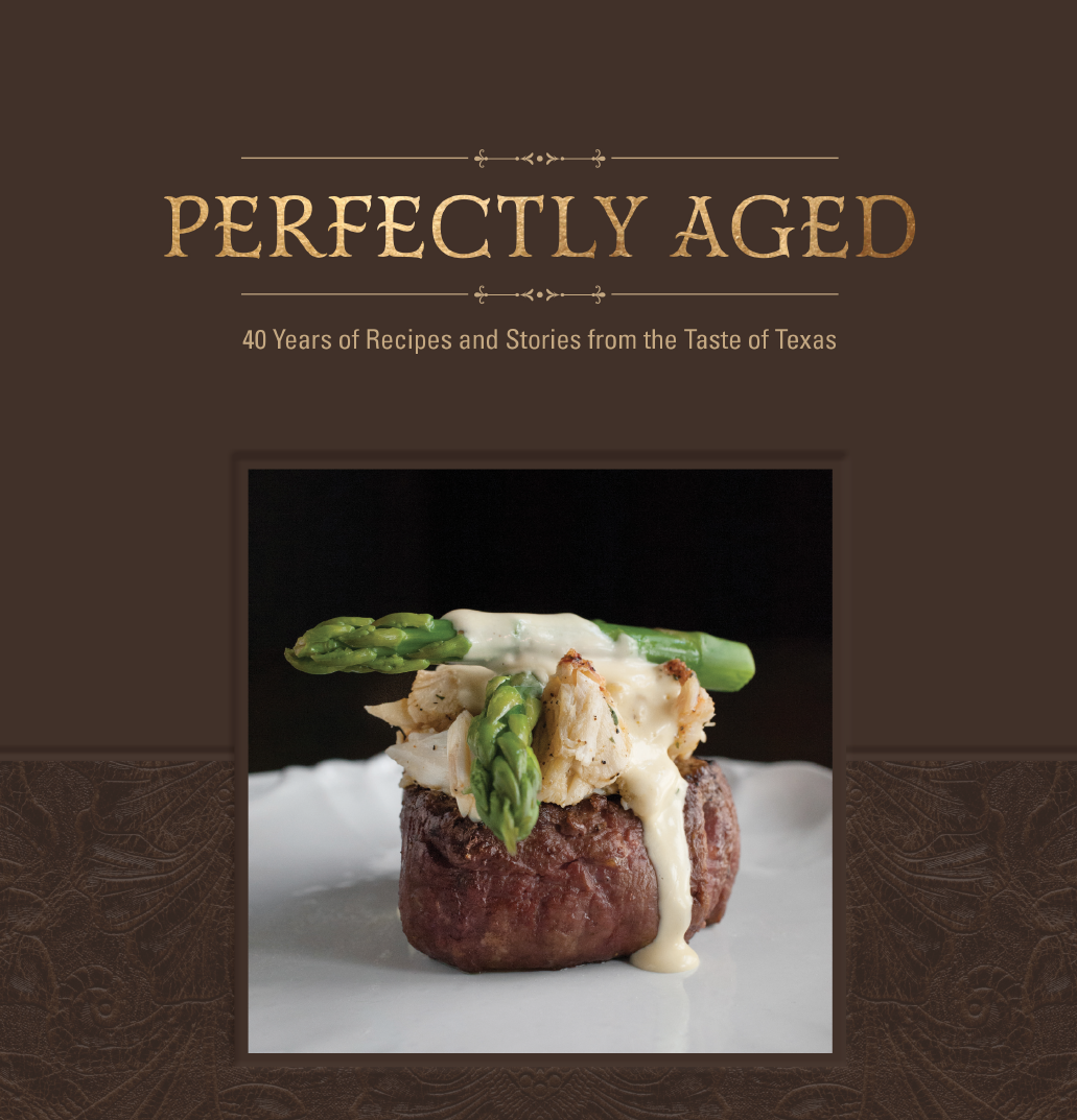 Self-Made Houston Restaurant Couple's Texas Cookbook Becomes a Success ...