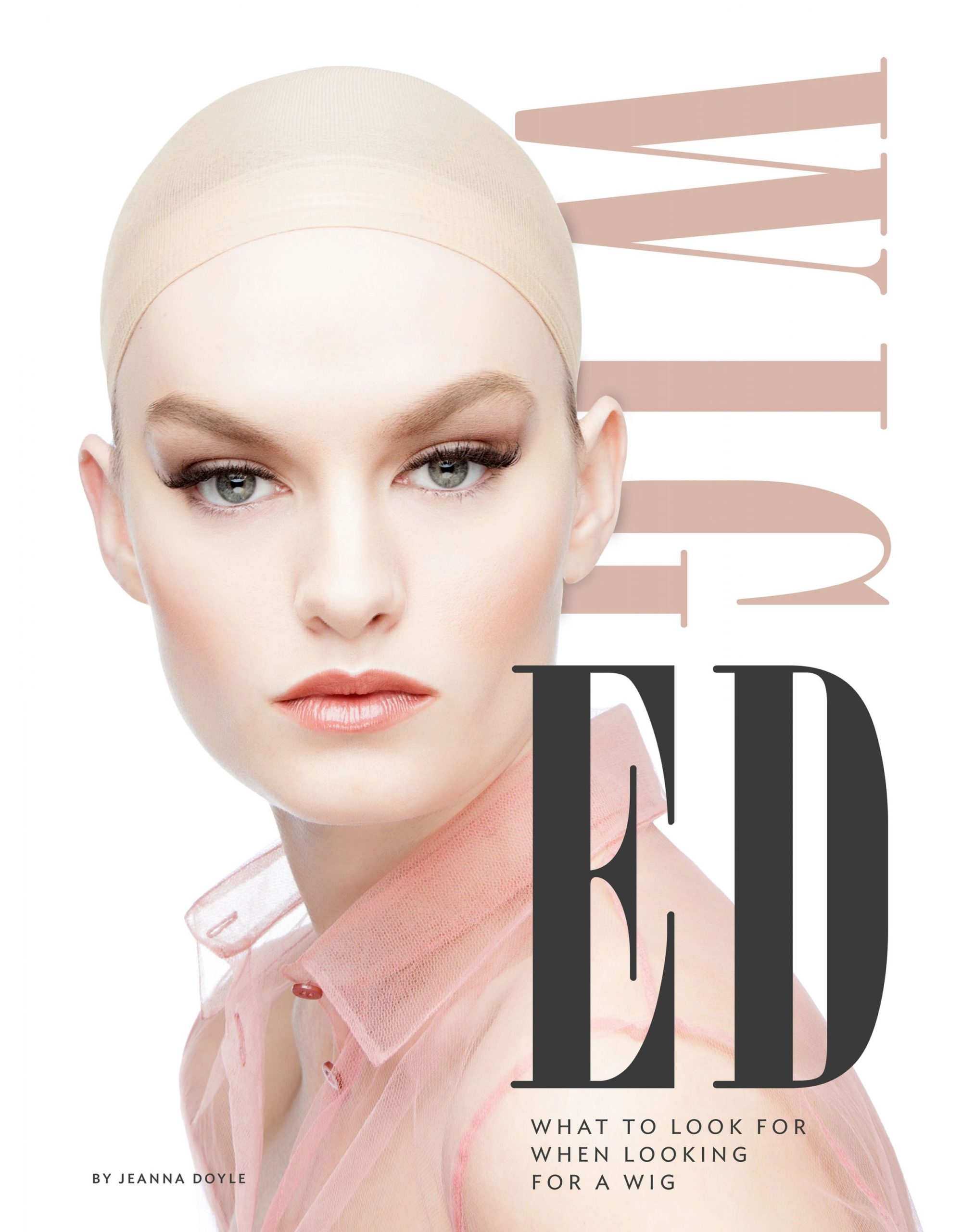 Women's Hair Loss and Navigating the Confusing World of Wigs: A Dallas ...