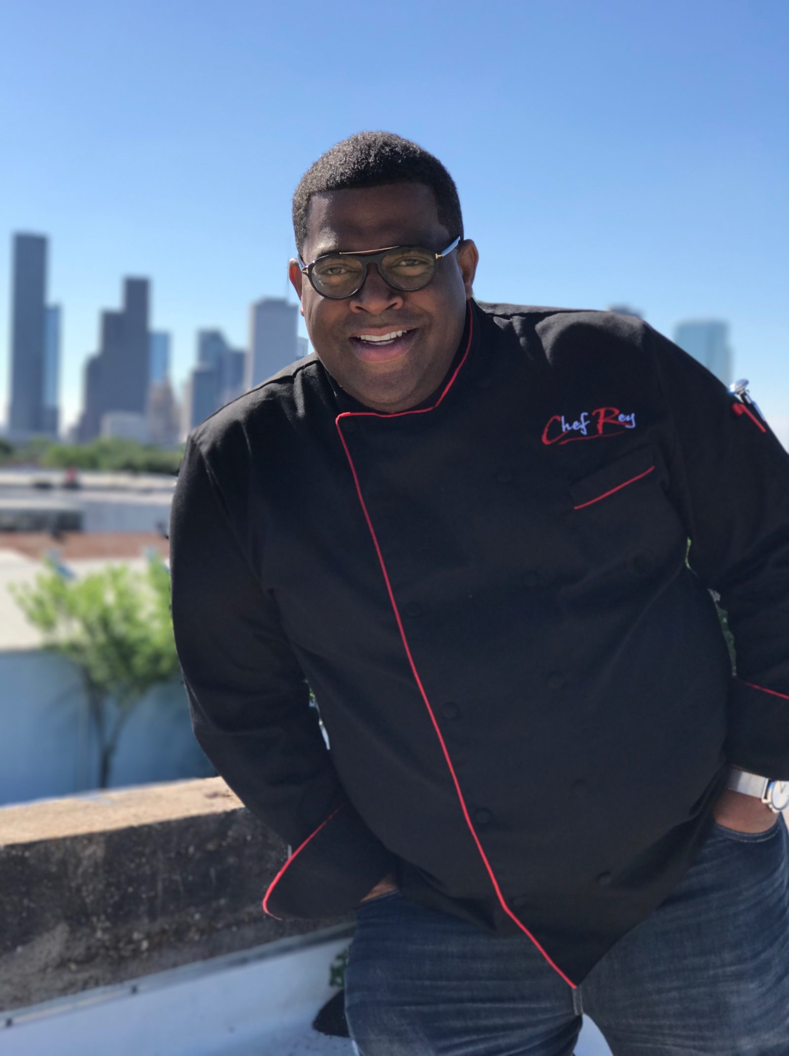 Houston Rockets Team Chef to Cook up a To-Die-For Menu For Leslie ...