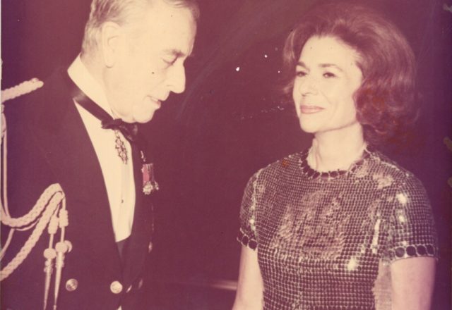 Dallas' Most Influential Woman — Legendary Philanthropist Swears She's ...