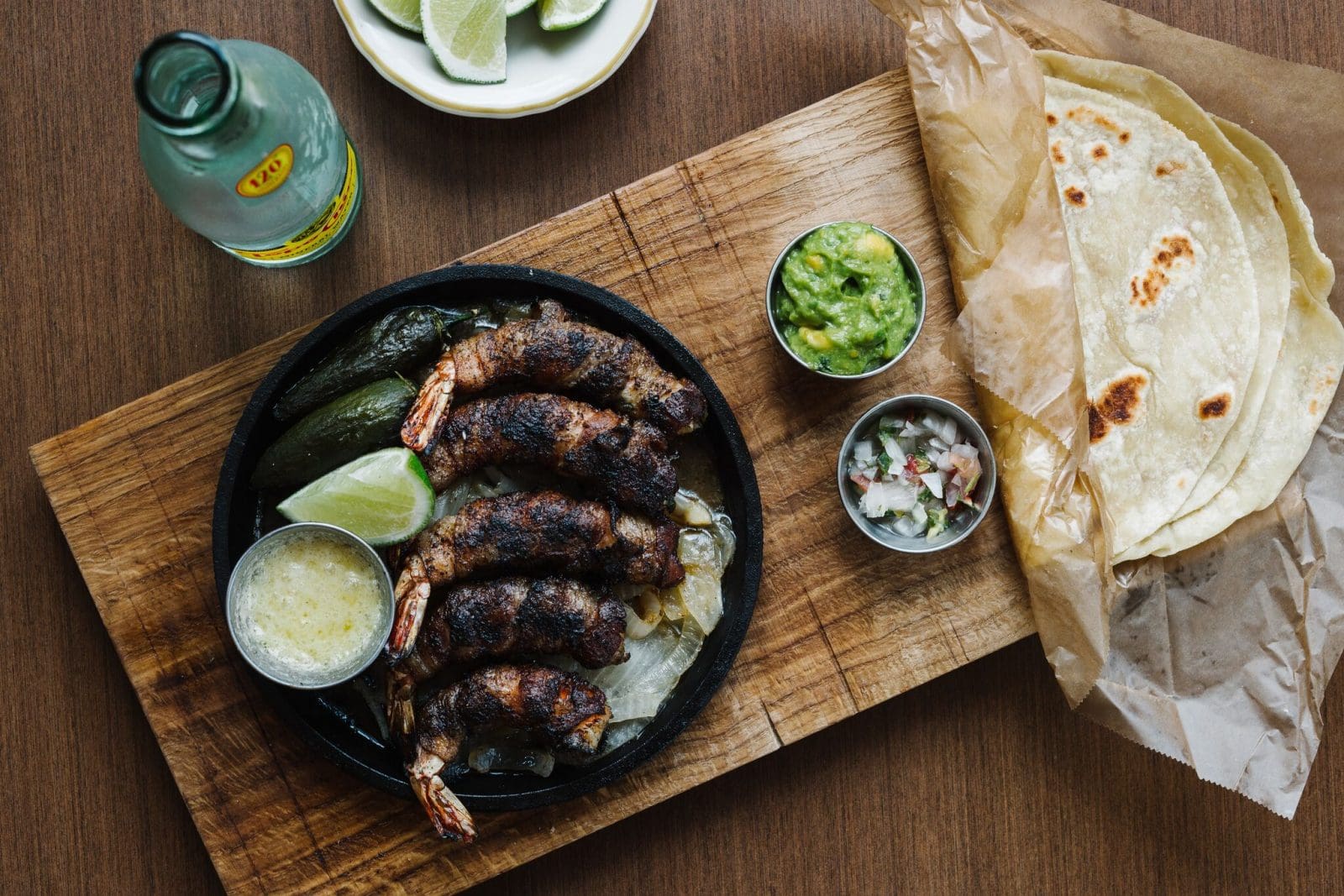 Celebrity Chef Brings His Atlanta-Beloved Tex-Mex Restaurant to Houston ...