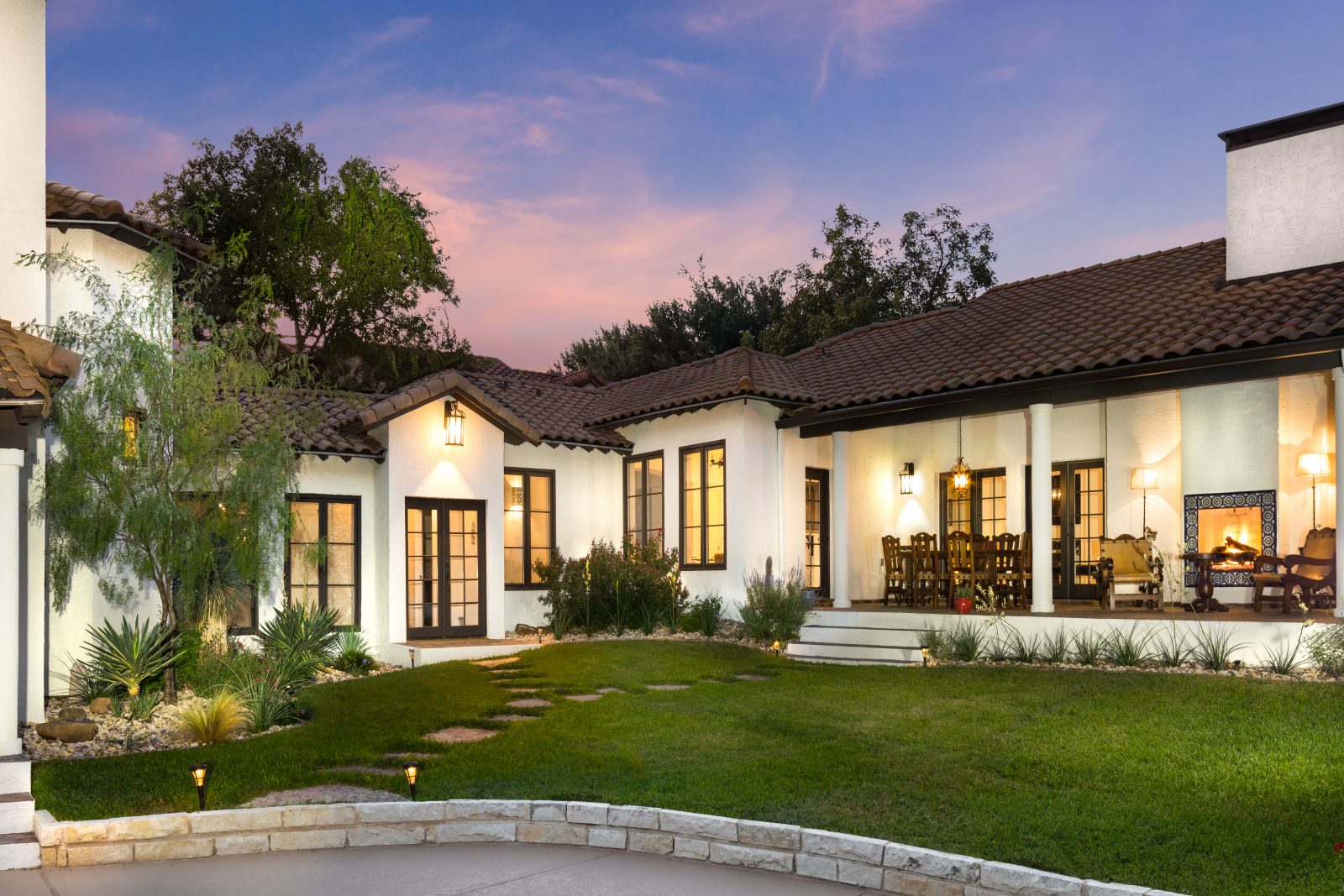Dallas' Most Beautiful Neighborhood and the Stunning Houses that Define ...
