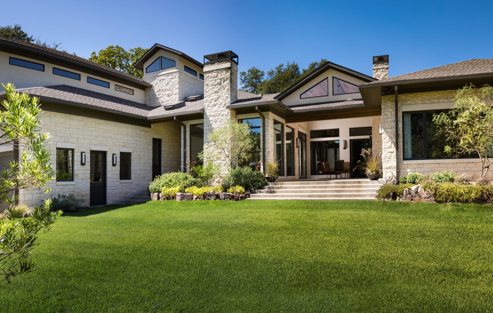 Dallas' Most Beautiful Neighborhood and the Stunning Houses that Define ...