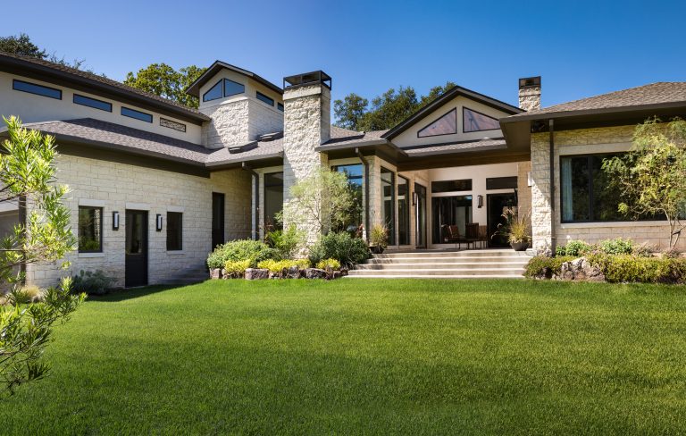 Dallas' Most Beautiful Neighborhood and the Stunning Houses that Define ...