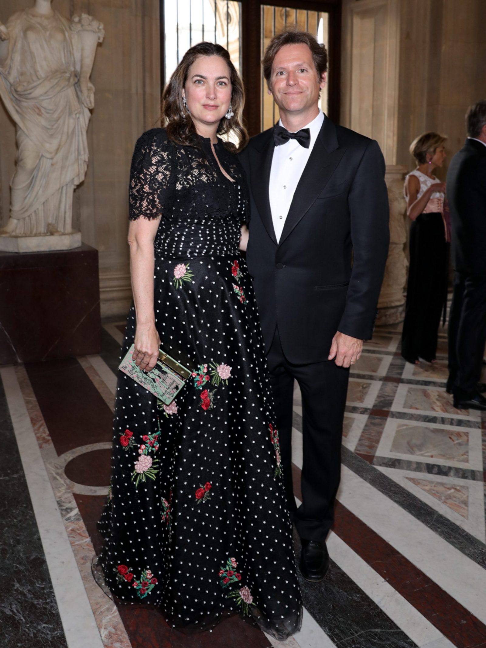 Paris' Most Spectacular Party Has a Heavy Texas Accent: How Houston's ...