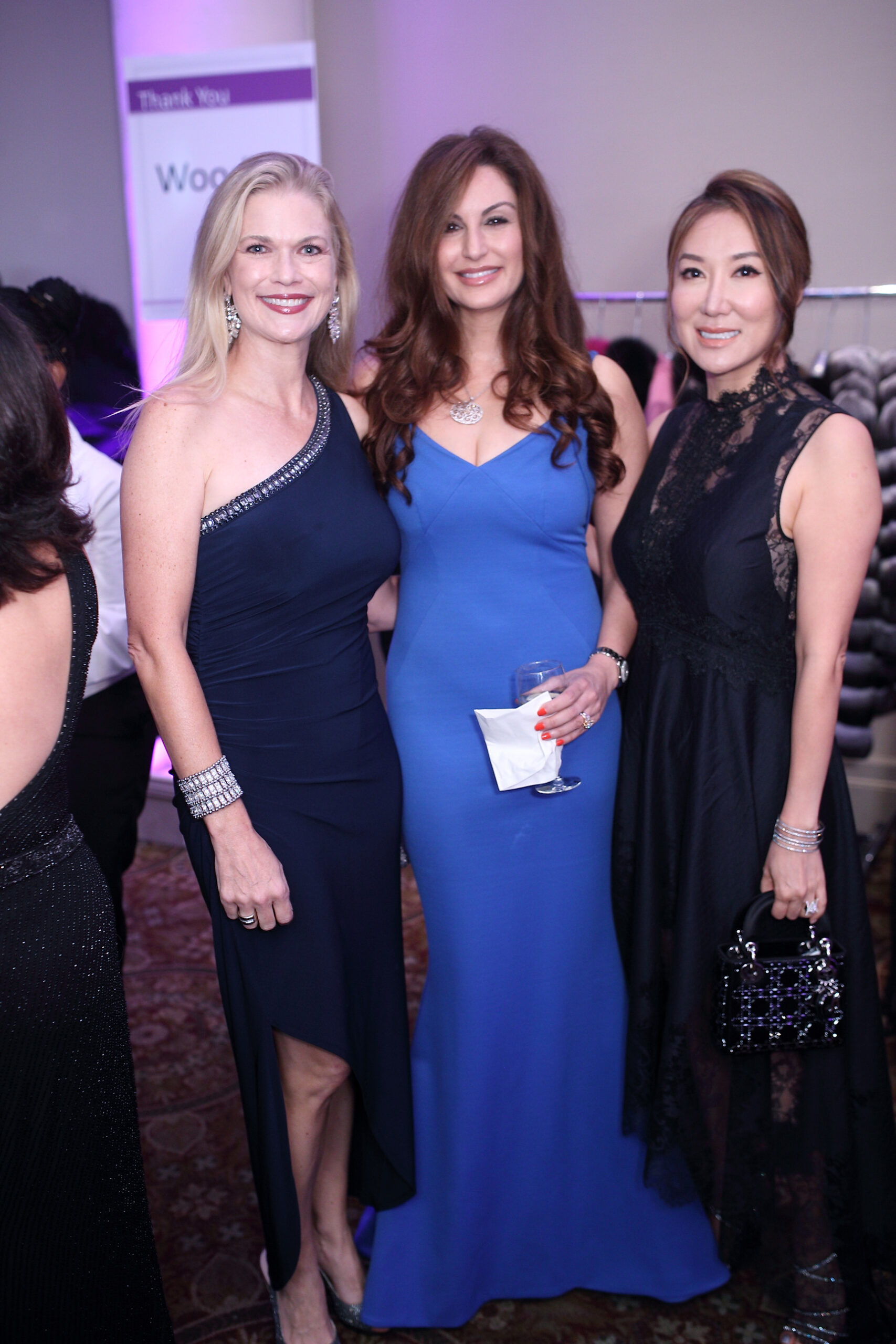 Houston's Big Little Night Brings Out Power Players and Difference ...