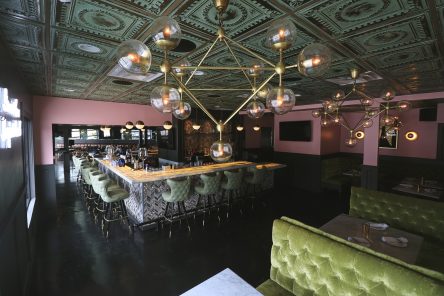 The Trendiest Bar in All of Dallas: New Hotspot Draws Bachelorettes ...