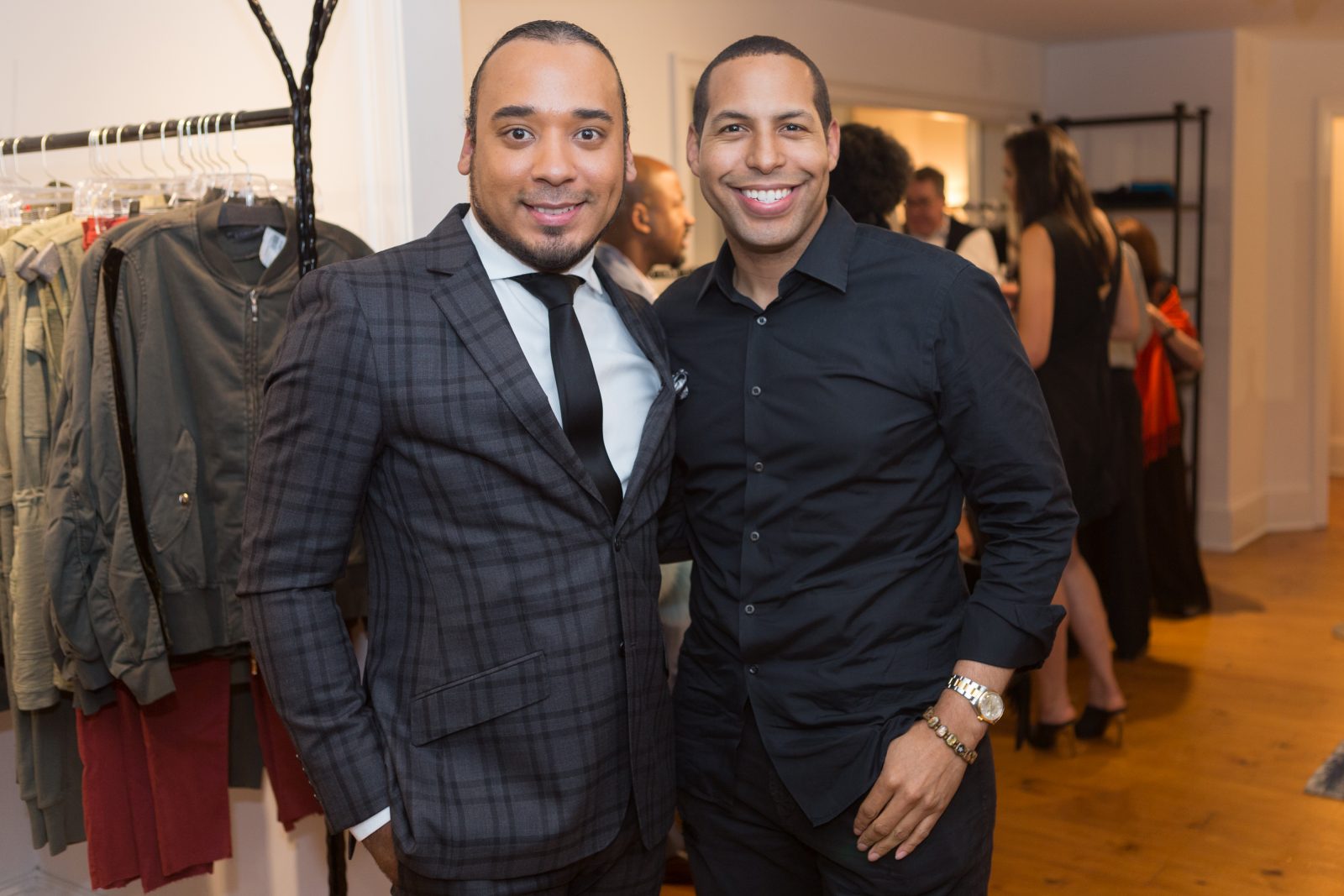 Houston's New Cotton Club Gains a Hip Third Life: Hallowed Store Has ...