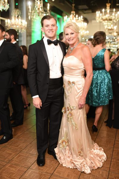 Houston's Most Handsome Young Professionals (Including a Certain Texans ...