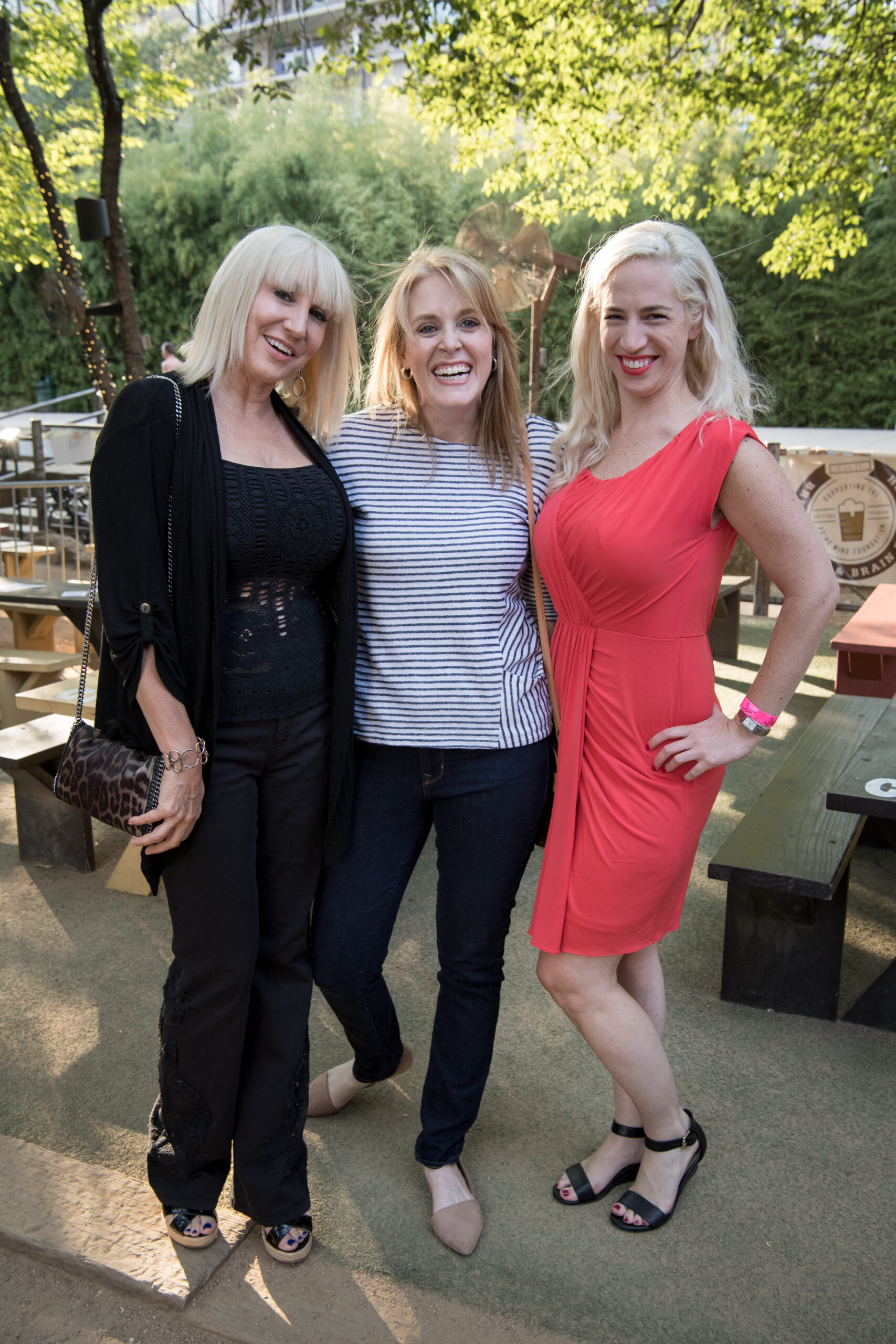 A Wild Ice House Party Helps Save Minds: Fighting Alzheimer's Disease ...