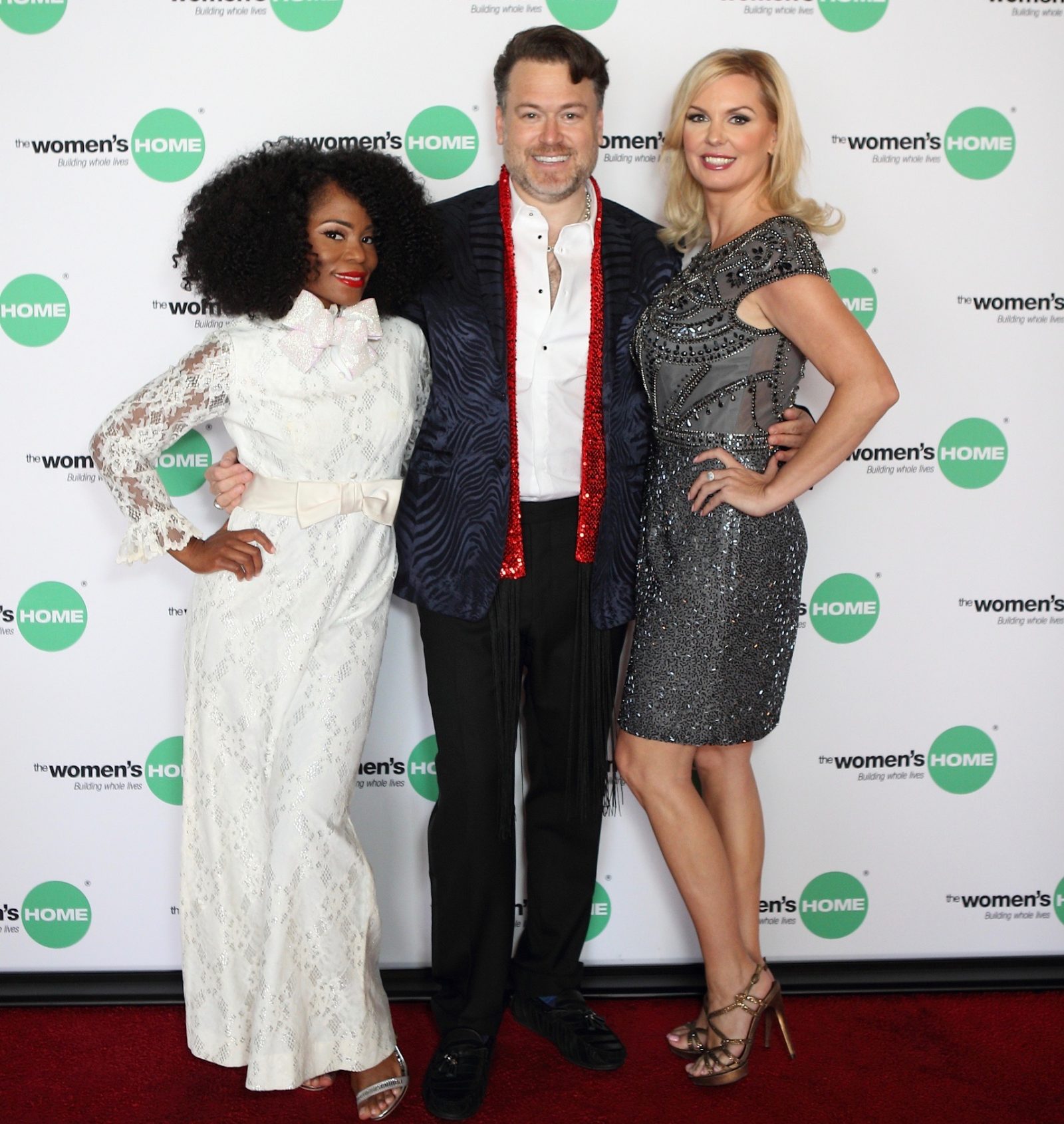 Houston's Top Model Revealed as Fashionistas Rock the Runway: The Most ...