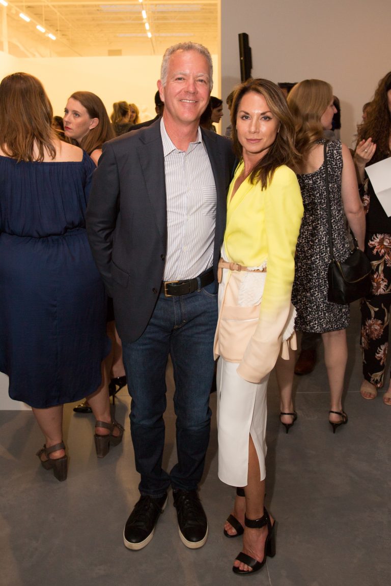 Dallas' Maze-Like Warehouse Serves as Perfect Setting for the Grand ...